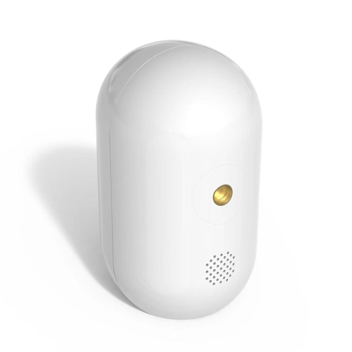 Extralink Smart Life SolarEye Kamera zewnętrzna z panelem solarnym ...